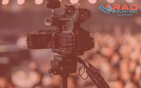 5 Stages of Video Production Process That You Need to Know